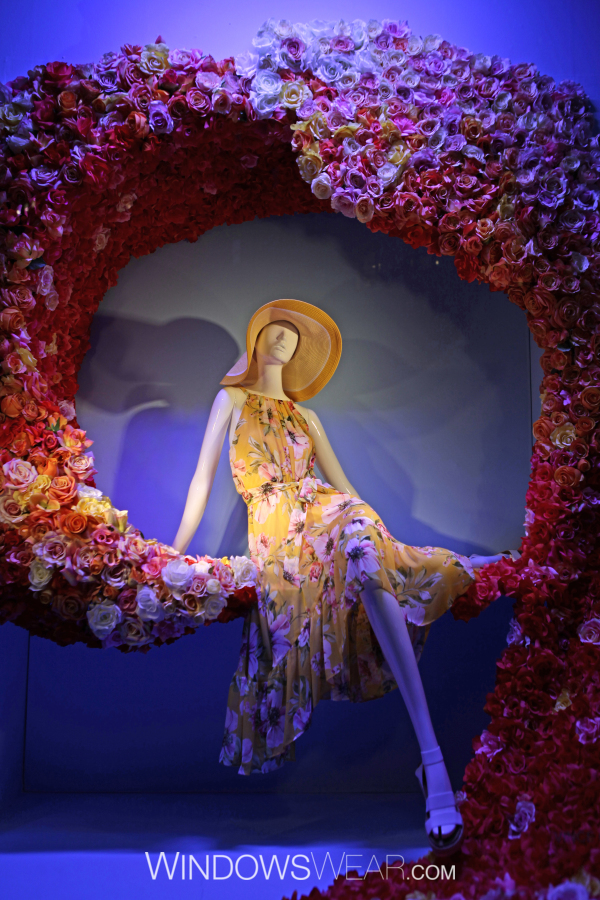 April Showers Bring May Flower Windows! – WindowsWear