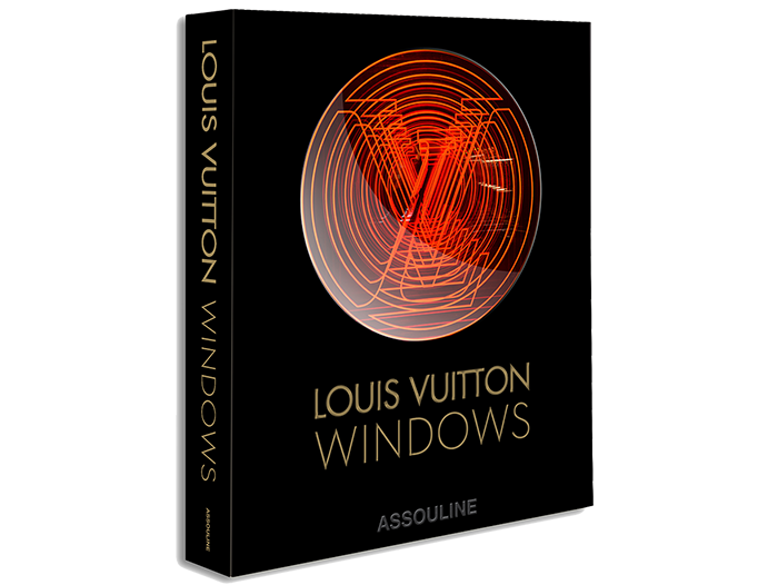 Louis Vuitton Windows: The Ultimate Window Display Edition – WindowsWear