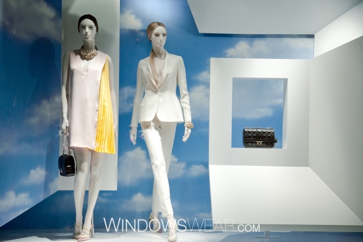 Design Trend: Dreaming in the Clouds. – WindowsWear