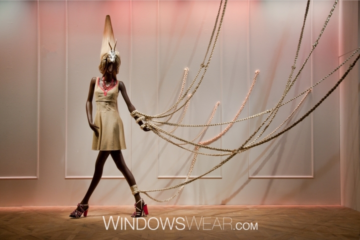 Design Trend: Summer Strings. – WindowsWear