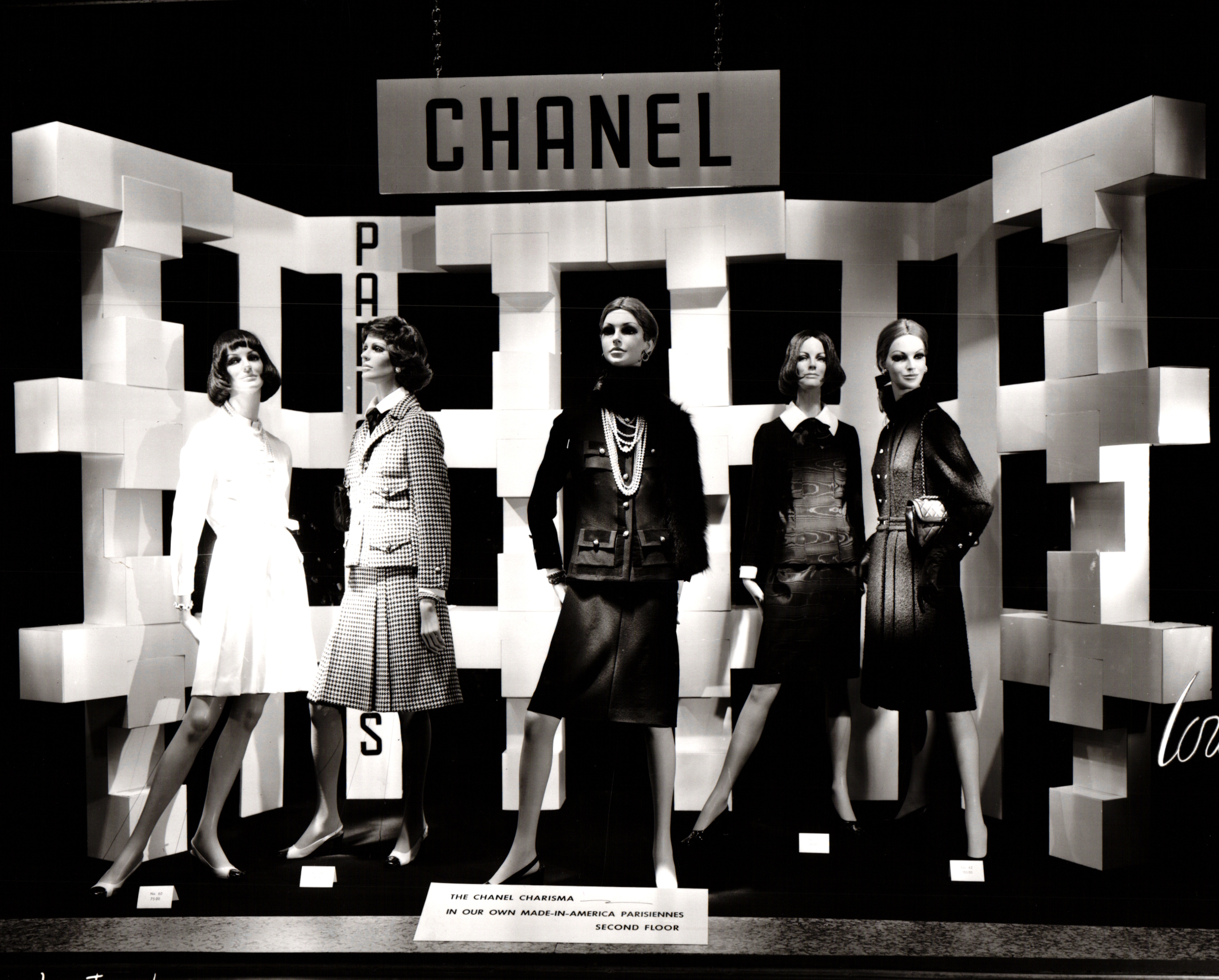 Why Designers Are Investing in Building Archives – WindowsWear