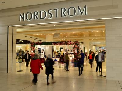 Nordstrom Is A Bright Spot In Retail, UBS Says In Sectorwide Initiation ...