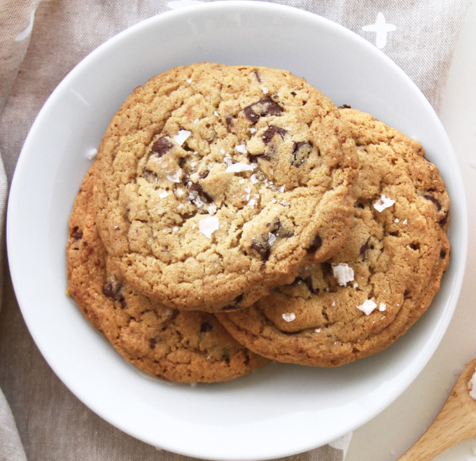 Doughbies’ cookie crumbles in a cautionary tale of venture scale ...