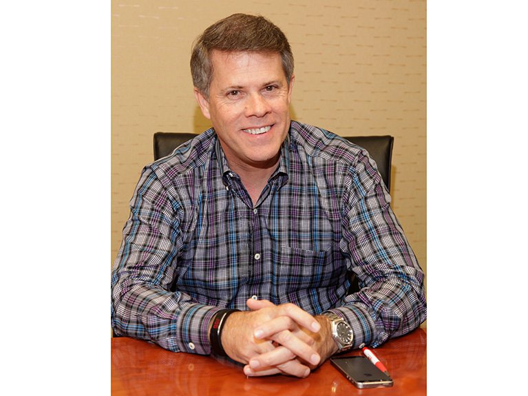 GNC rewards CEO with new title – WindowsWear