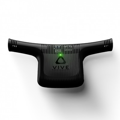 The new HTC Vive Wireless Adapter brings true freedom to your VR ...