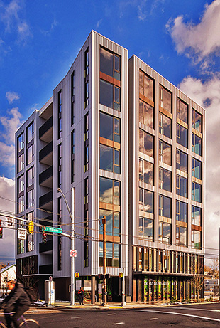 A Mass Timber Tower Rises in Portland – Urban Land – WindowsWear