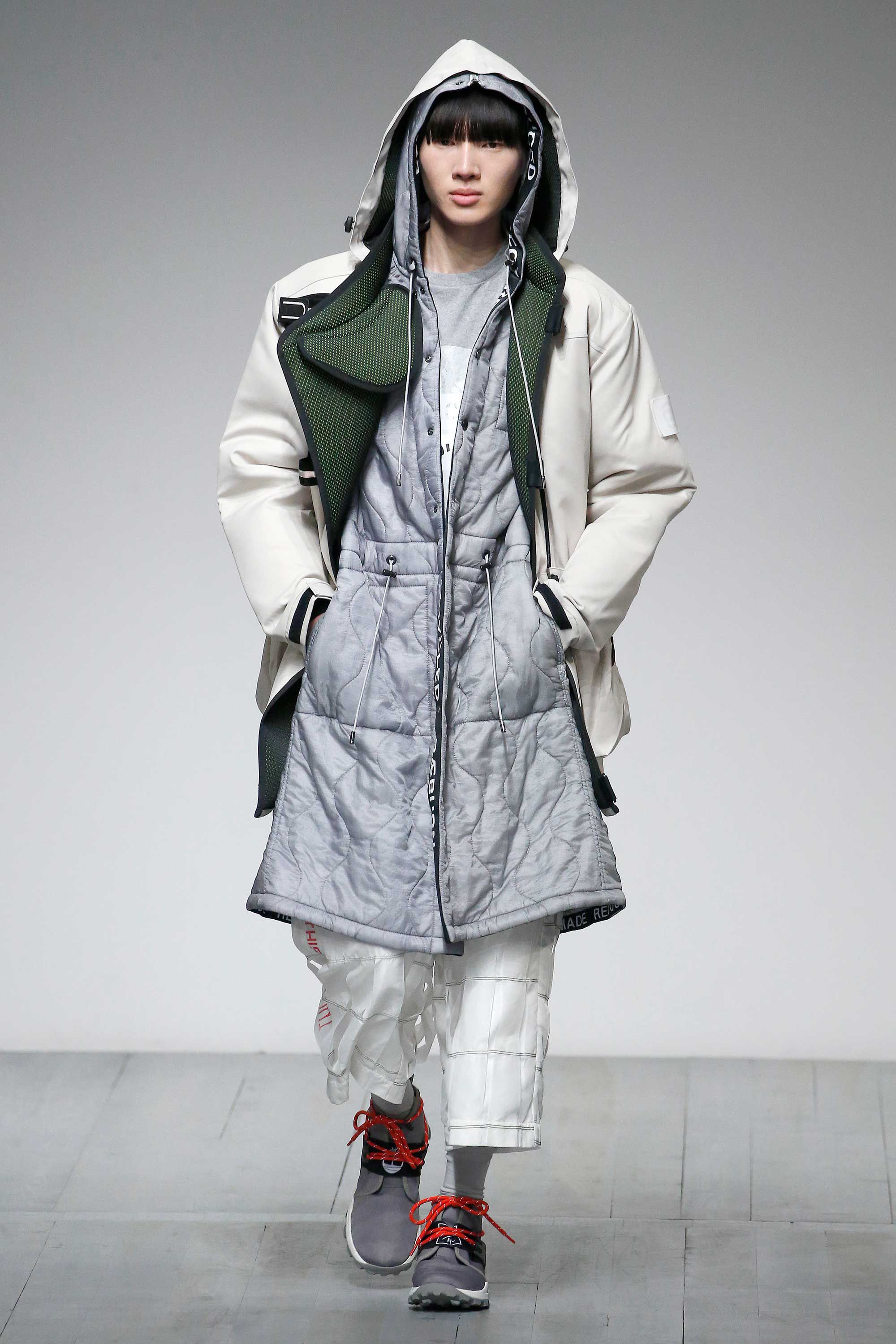 Christopher Raeburn has closed his shop on Black Friday in protest of ...