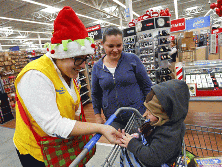 How the right technology can help workers stay in the holiday spirit ...